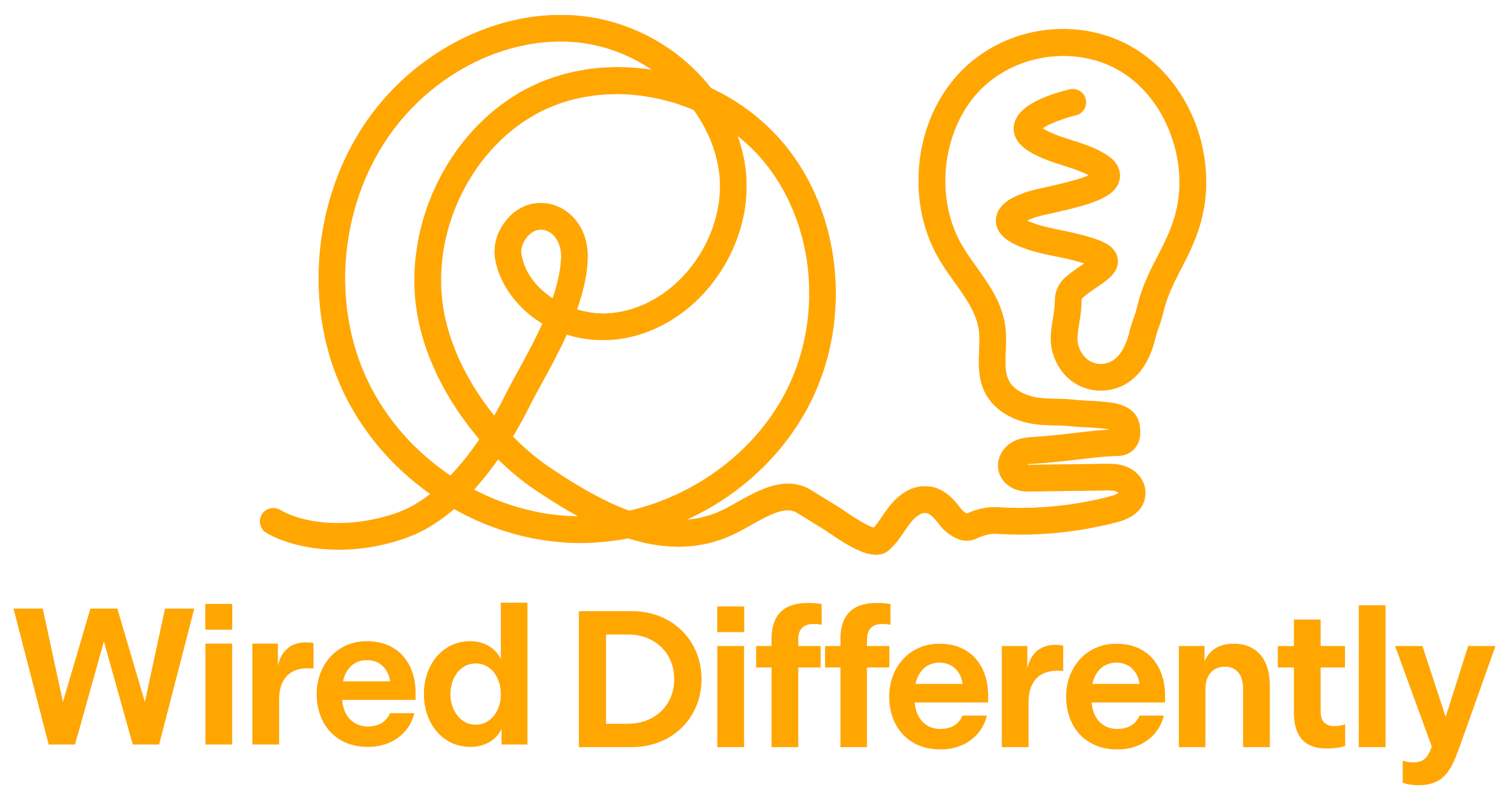 Work Untangled November — Wired Differently