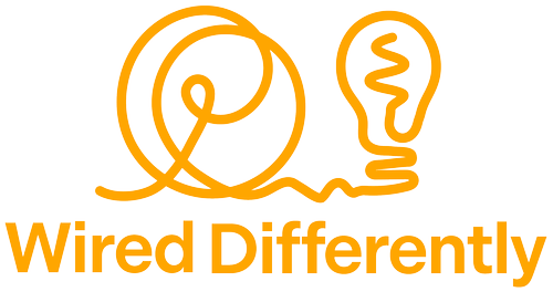 Wired Differently | The support you haven't found elsewhere!