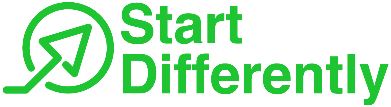 Start Differently