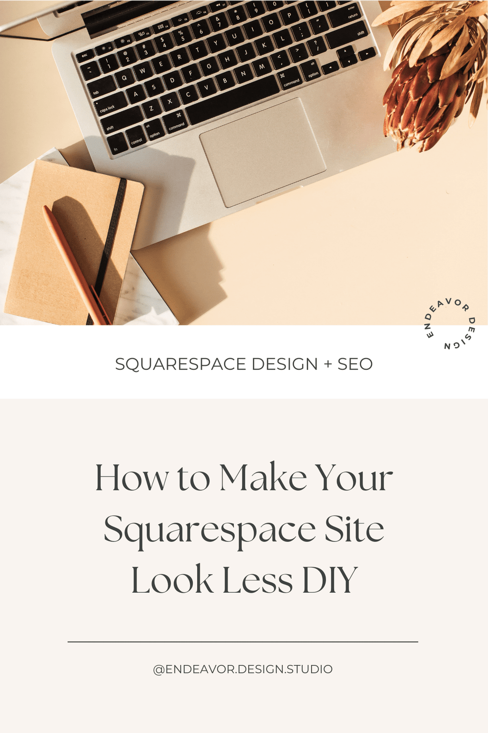 How to Make Your DIY Website Look Professional | Simple Steps ...