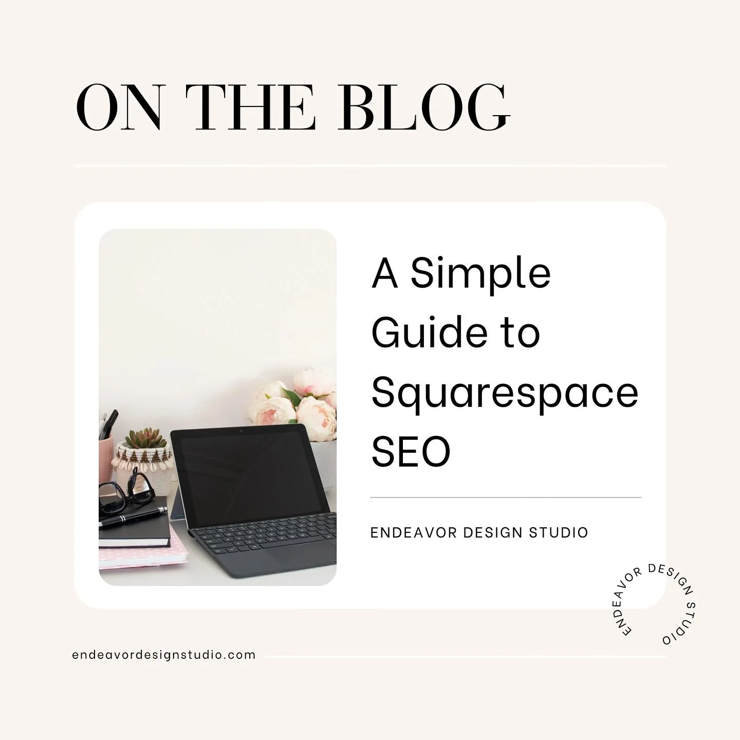Why I Chose Squarespace for My Web Design Business | Squarespace Web Designer +SEO Expert | Canada