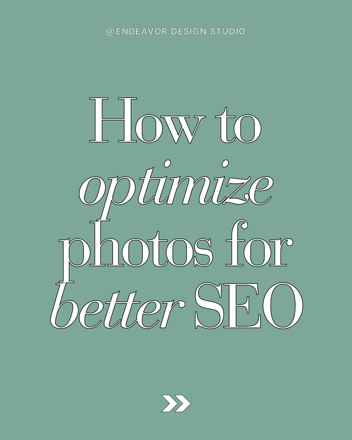 How to Make Your DIY Website Look Professional | Simple Steps | Squarespace Web Designer +SEO ...