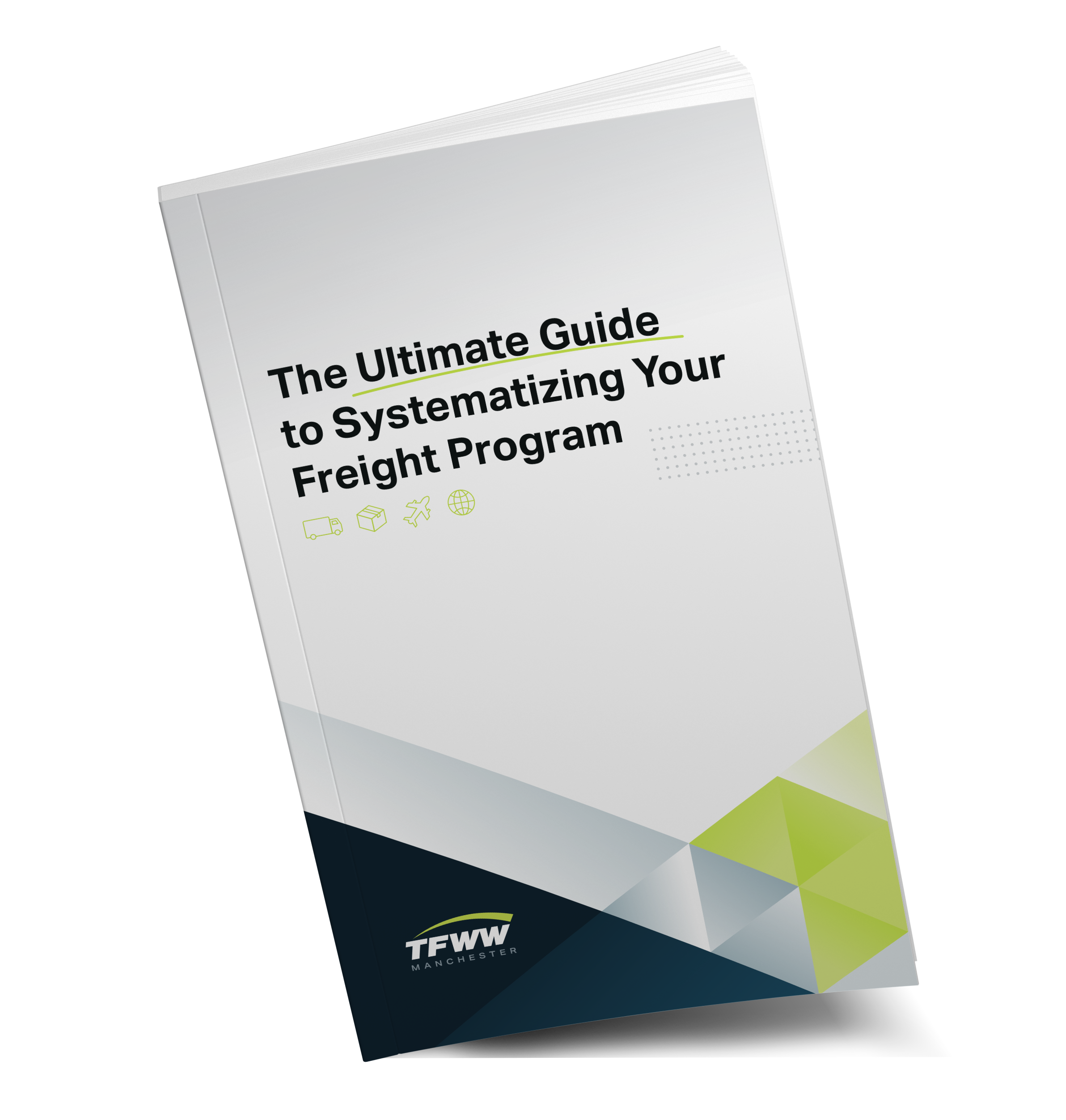 How to Track Your LTL Freight Shipment | TFWW Manchester