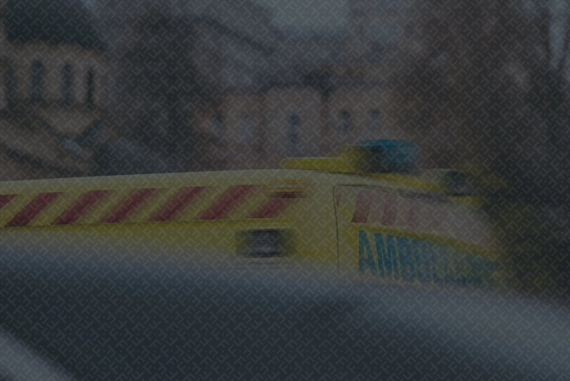 Fast Ambulance