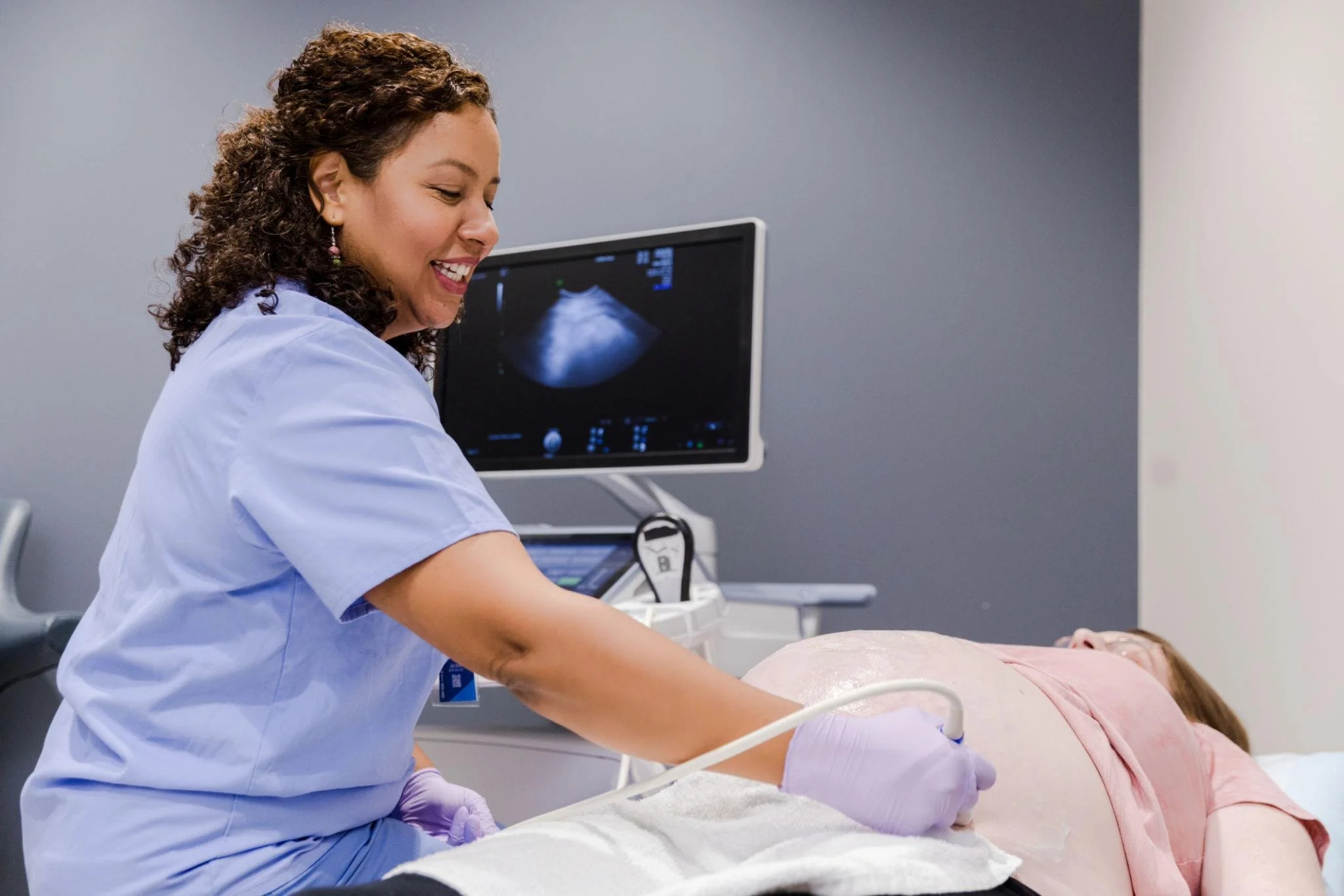 OB Ultrasound Las Vegas | Affordable 3D/4D Scan Deals – Get Instant 50% ...