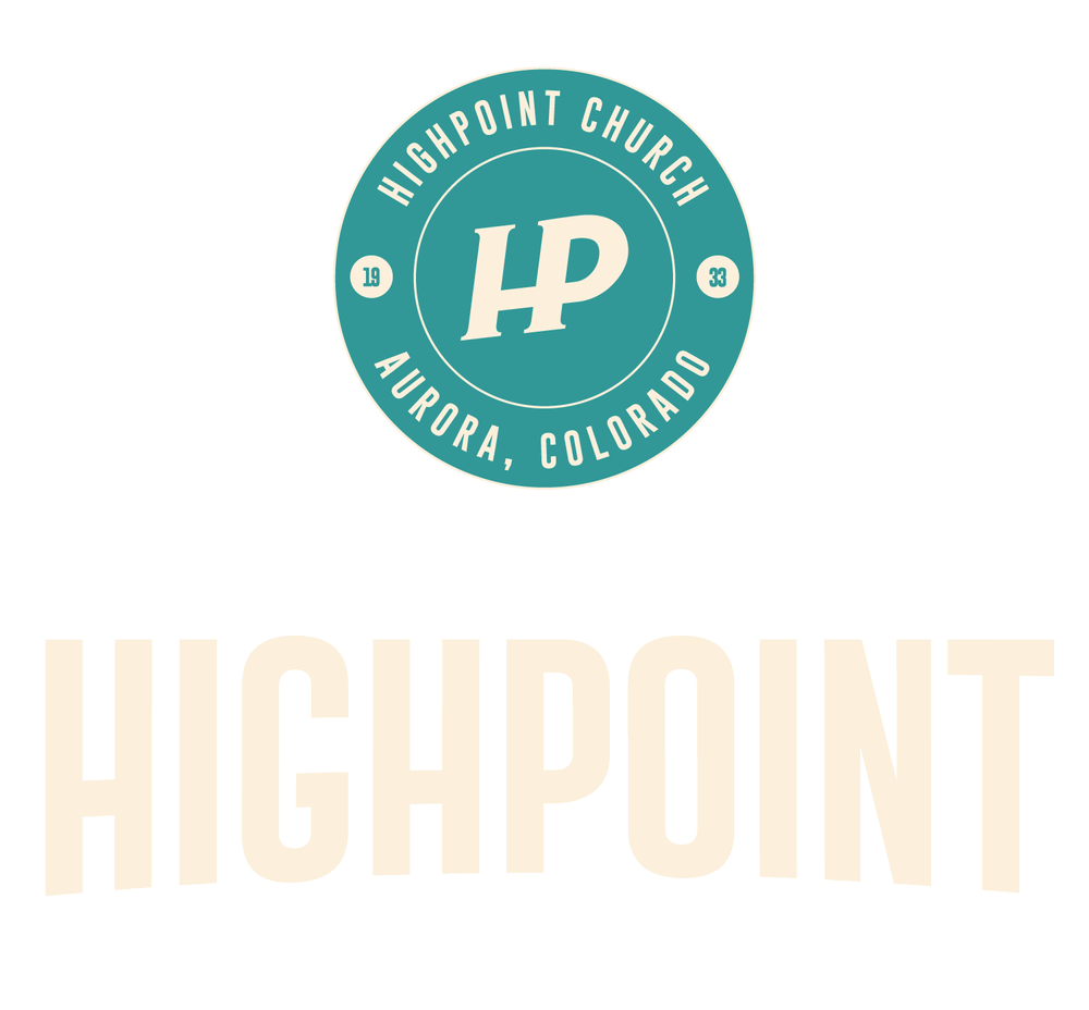 Highpoint Church Aurora, CO | Christian, Community Church