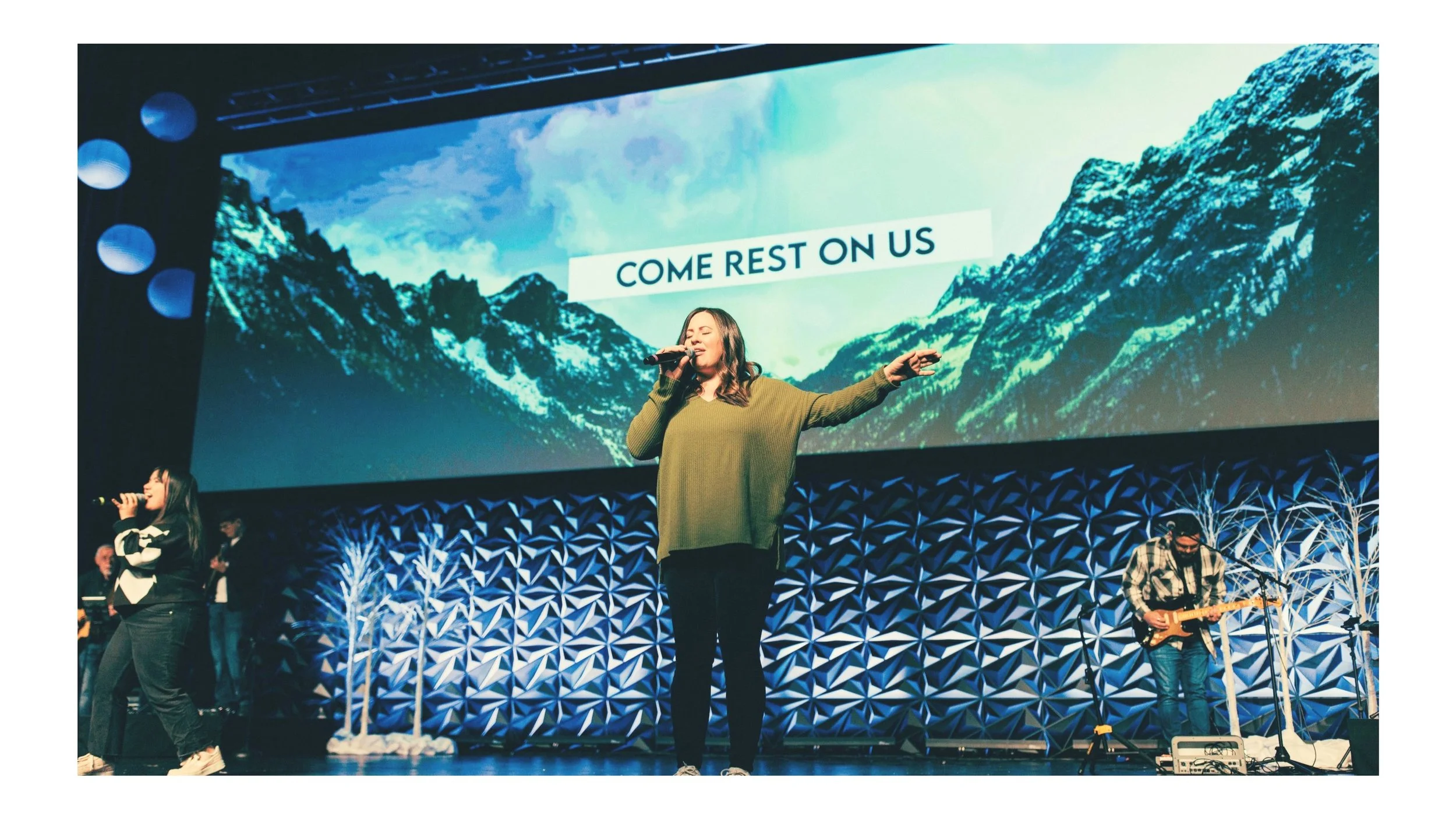 Local Church Near Me — Highpoint Church Aurora, CO | Christian ...