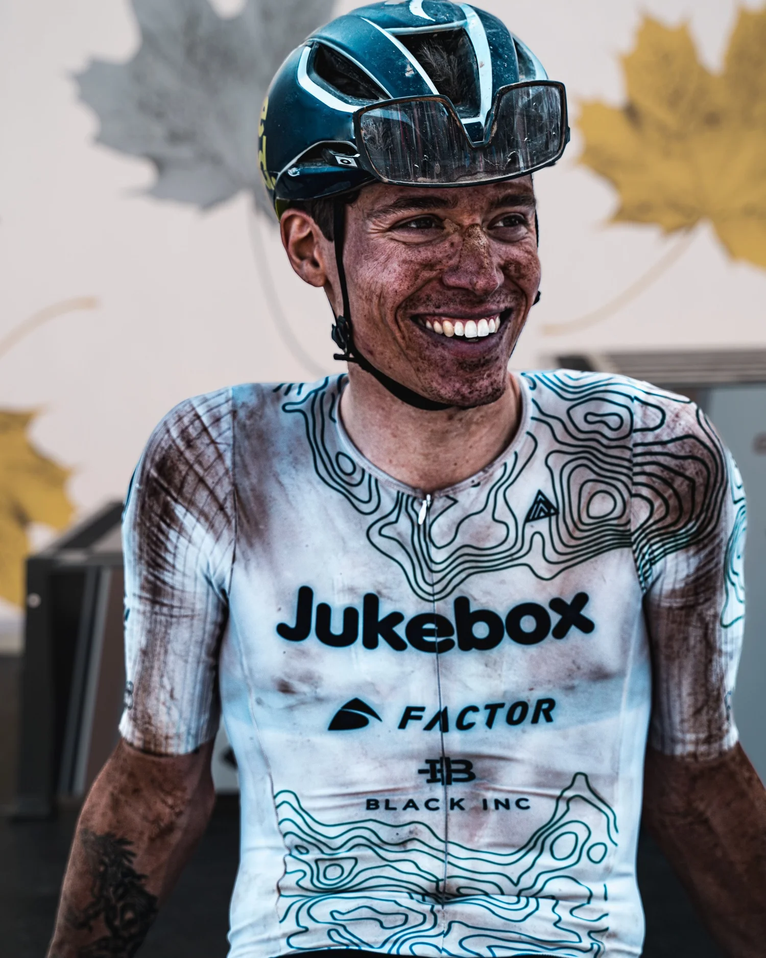 About — Bonk Bros Podcast