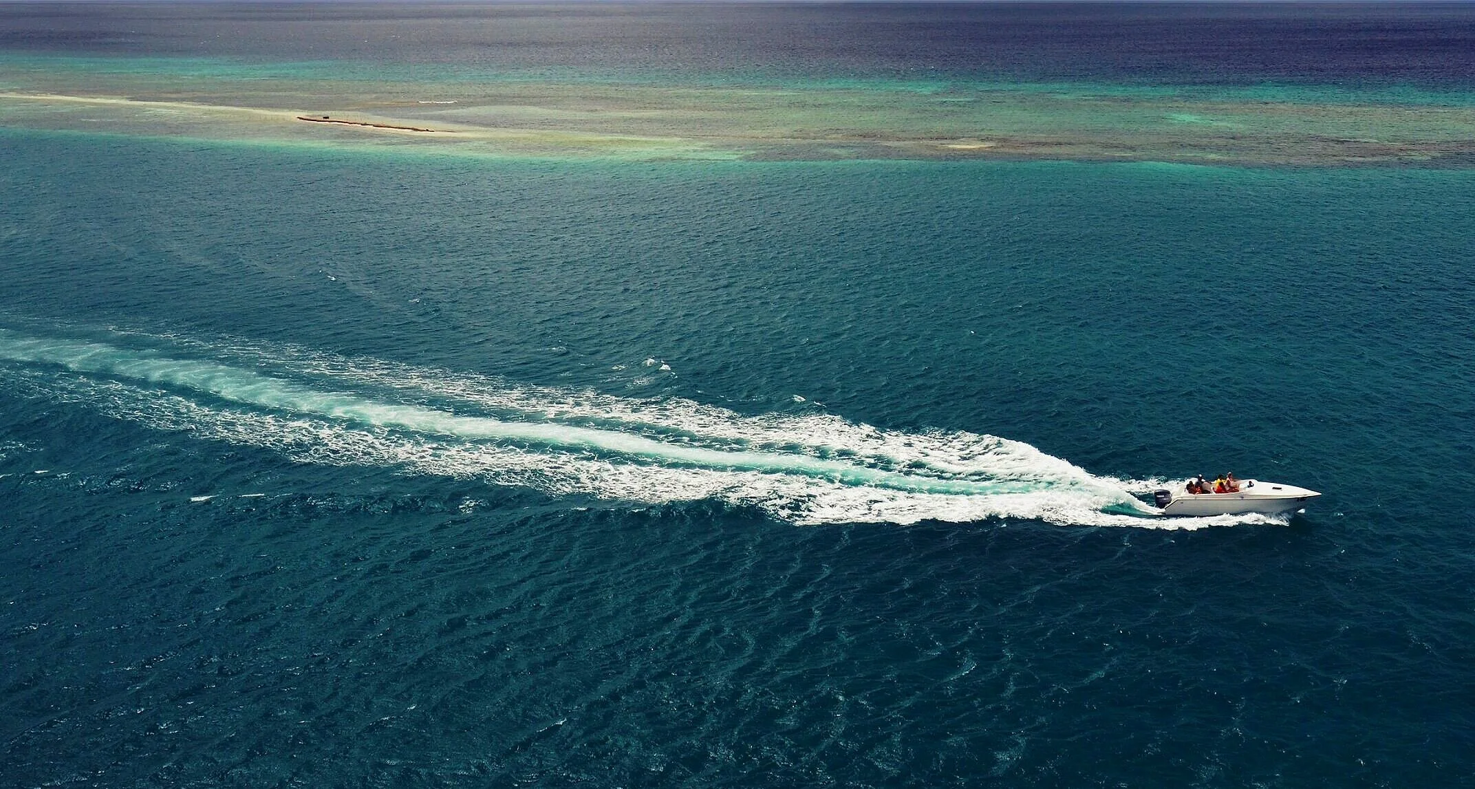 General 5 — The Island Router