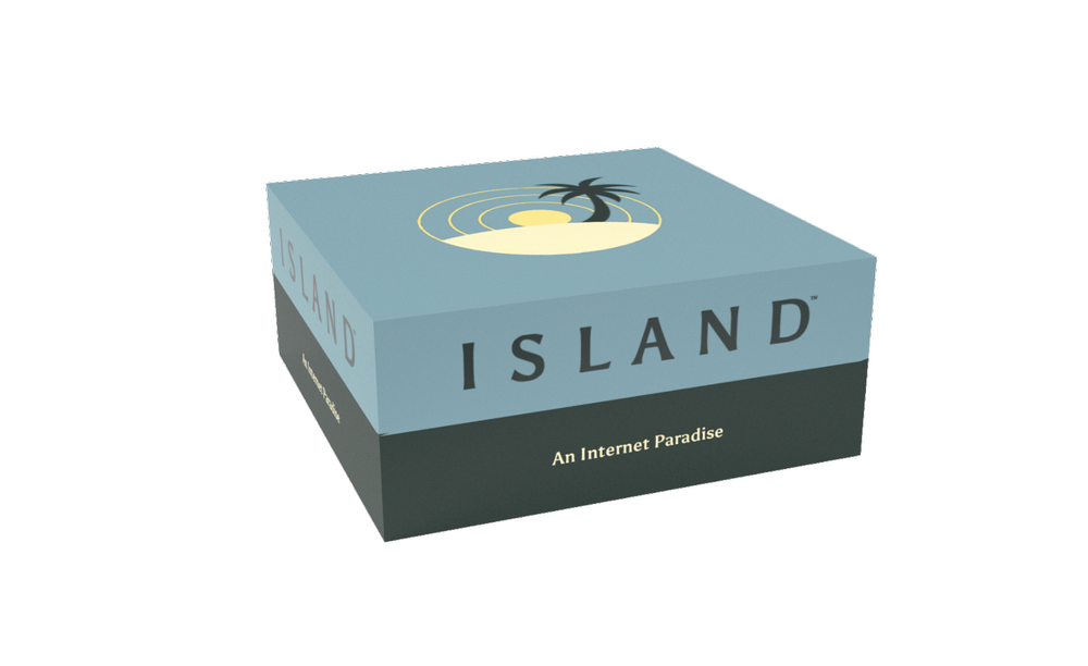The Island Router