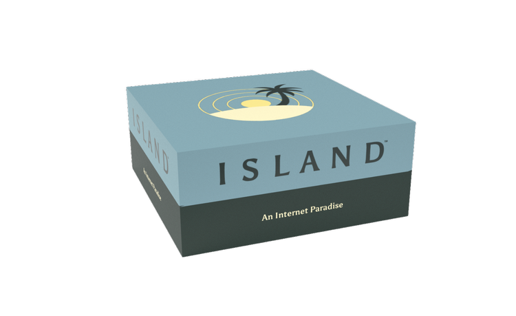 Island Insights — The Island Router