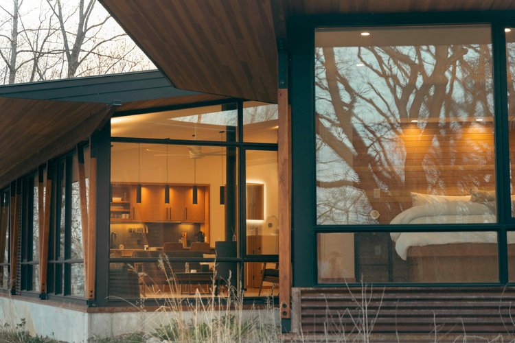 Residential Cases — The Island Router