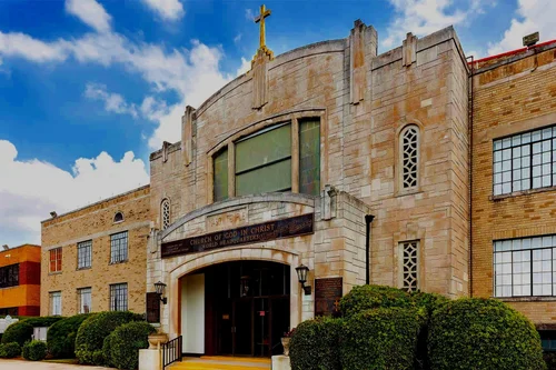 COGIC General Assembly