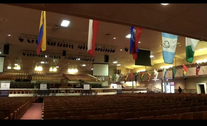 General Assembly Summit 2024 — COGIC General Assembly