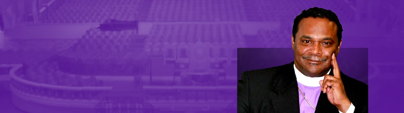 COGIC General Assembly