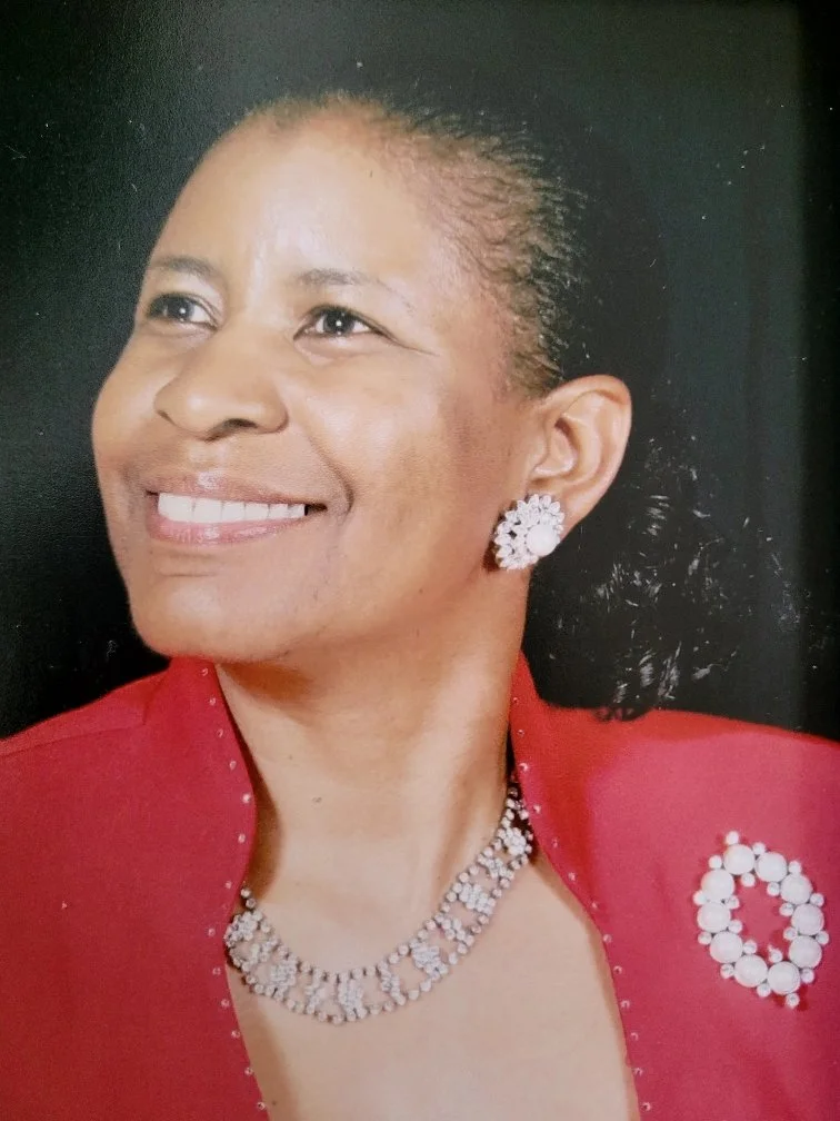 Distinguished Service Award Committee — COGIC General Assembly