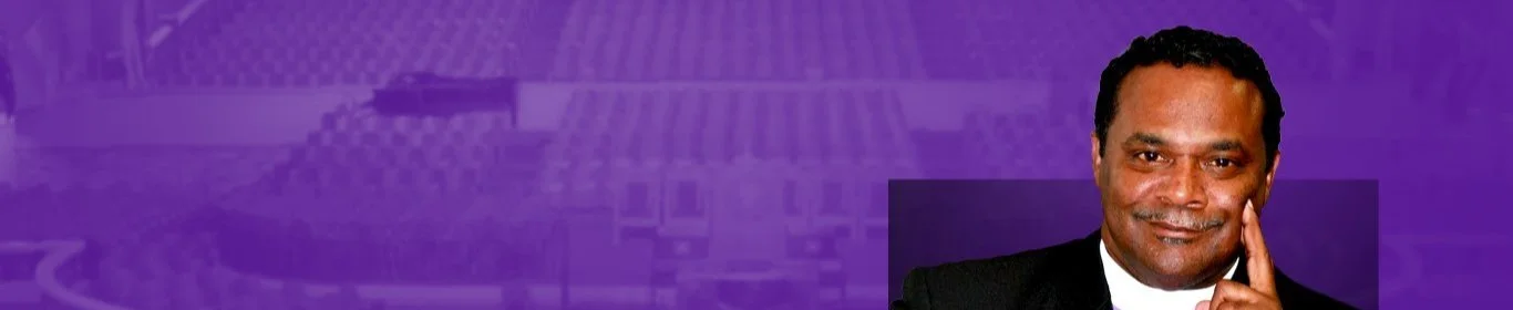 COGIC General Assembly