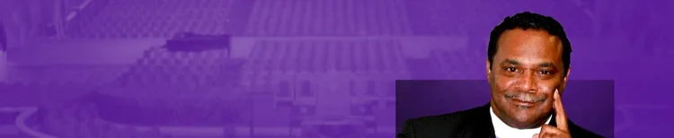 COGIC General Assembly