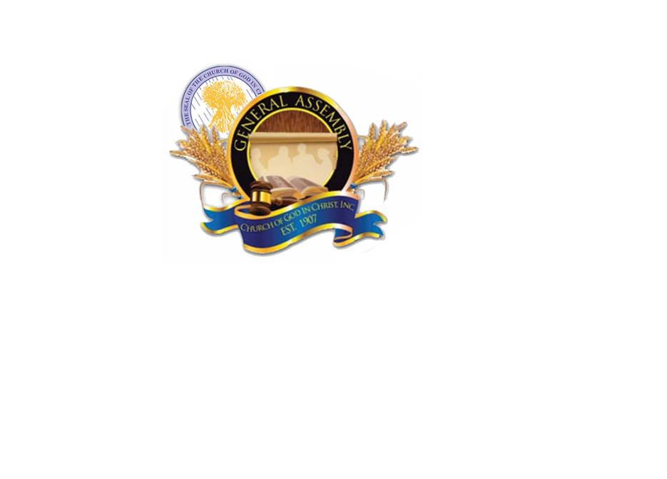 About Us — COGIC General Assembly