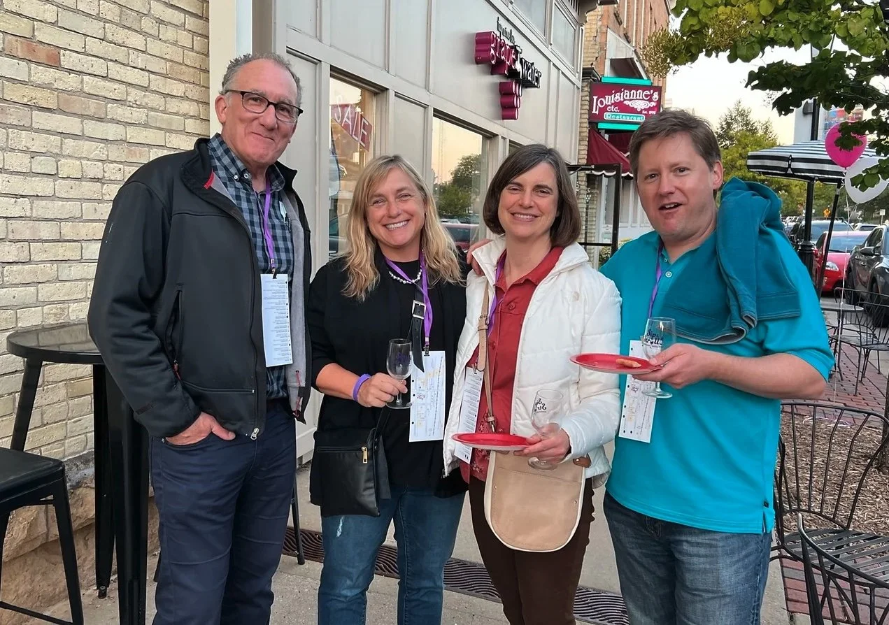 Sip & Stroll Downtown Middleton — Downtown Middleton