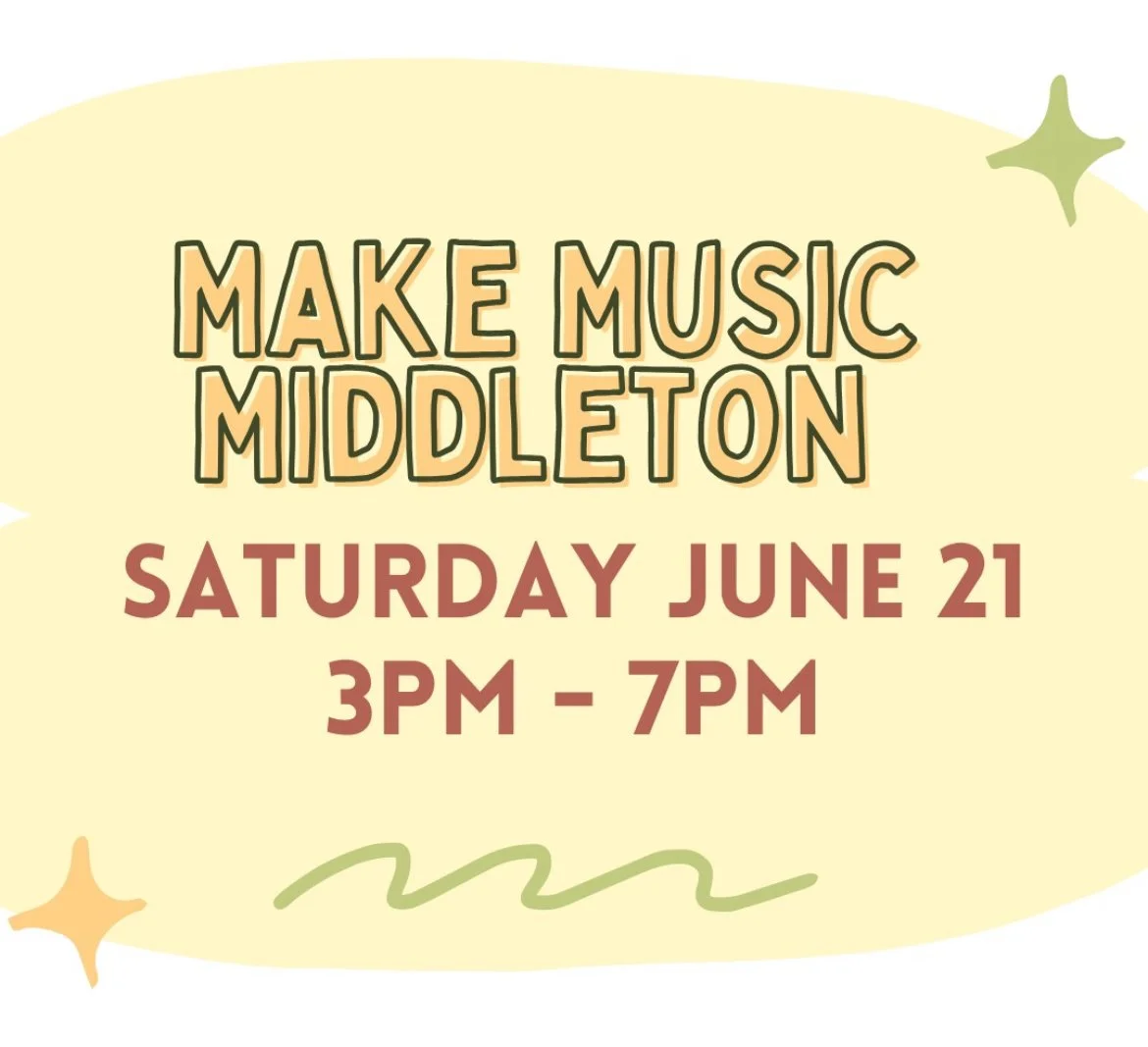 Events — Downtown Middleton
