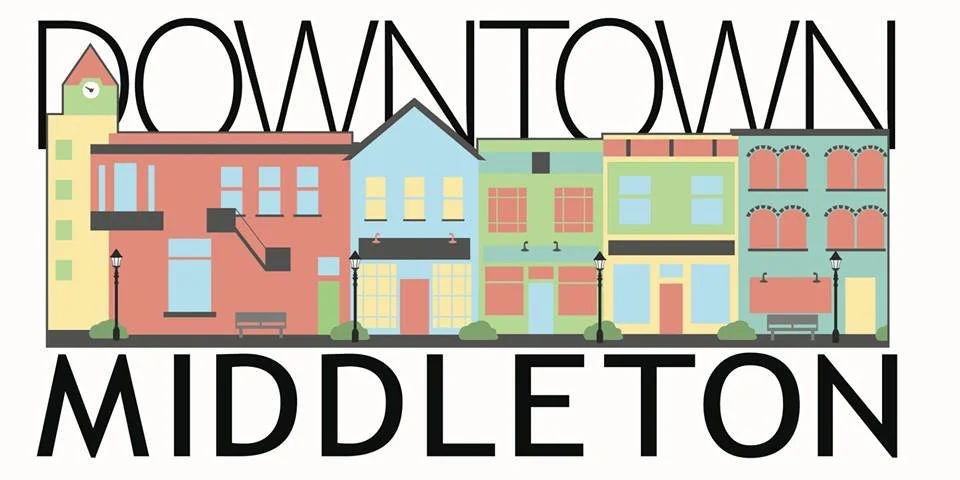 Events — Downtown Middleton