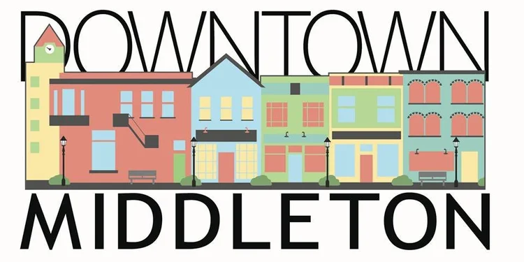 Downtown Middleton