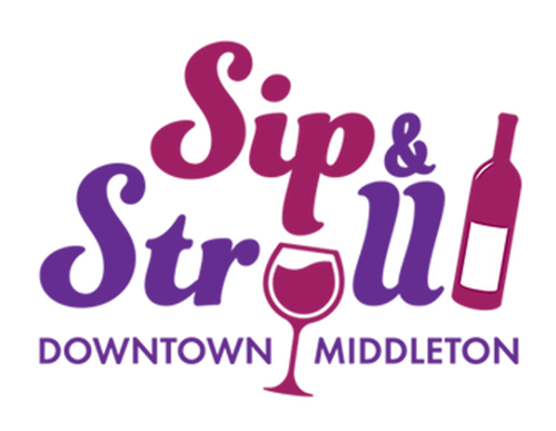 Sip & Stroll Downtown Middleton — Downtown Middleton
