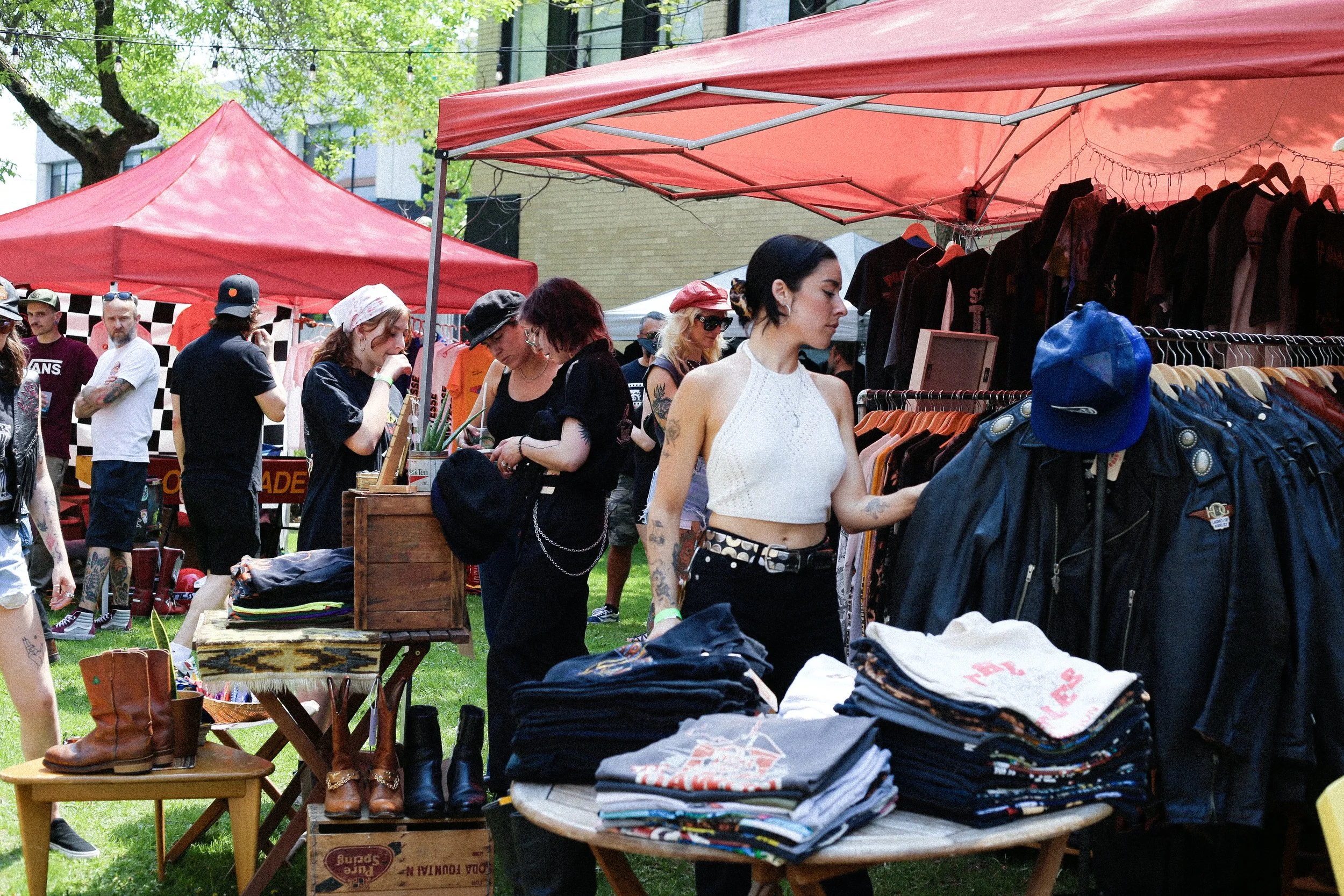 Roll The Bones Show — Clockwork Cycle