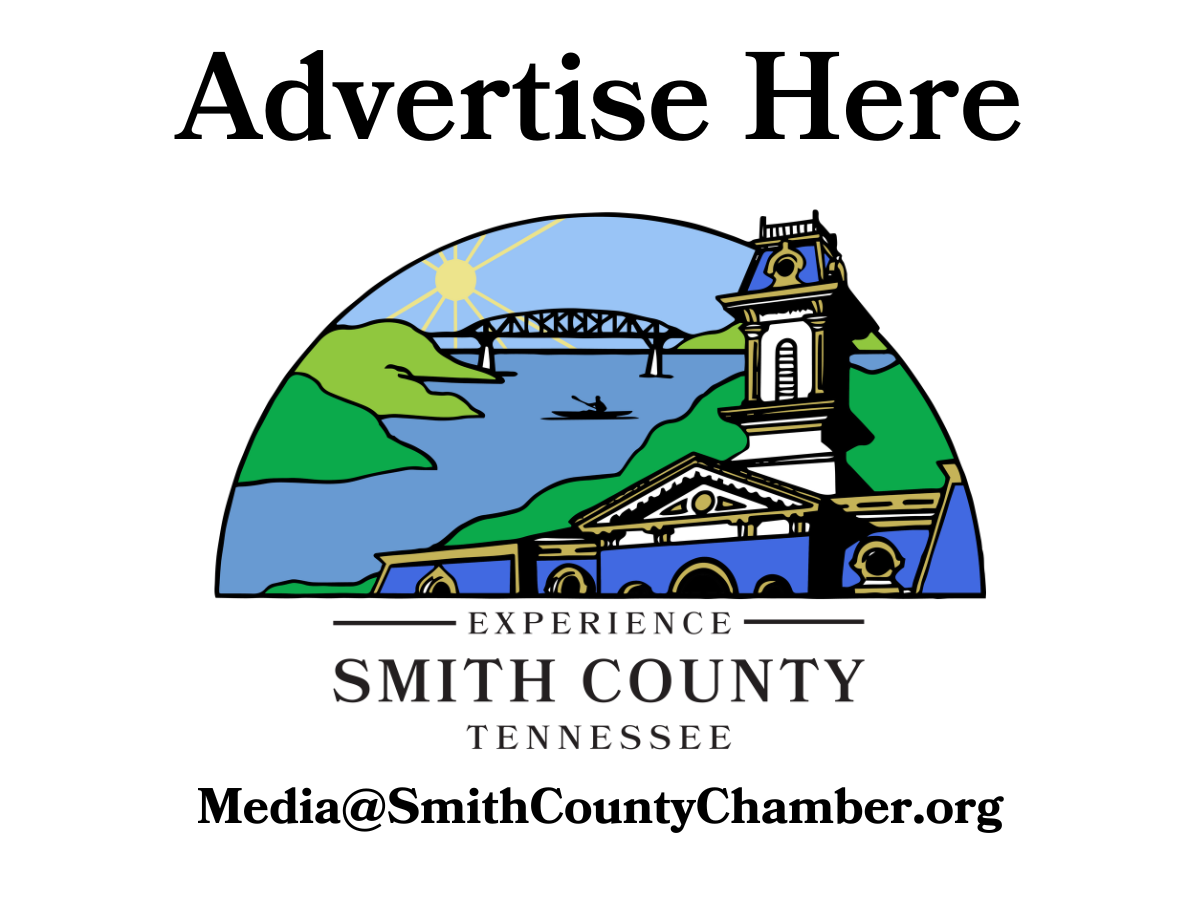Experience Smith County, TN