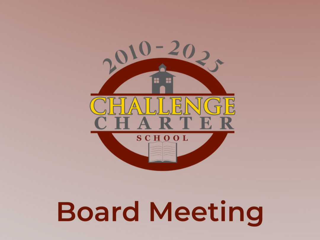 Challenge Charter Schools