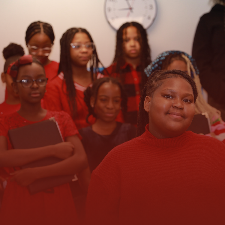 Middle School — Challenge Charter Schools