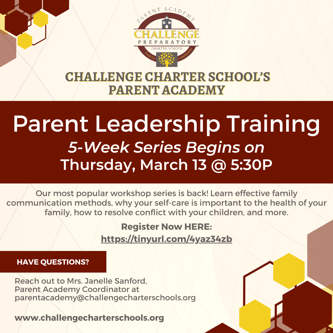 Challenge Charter Schools