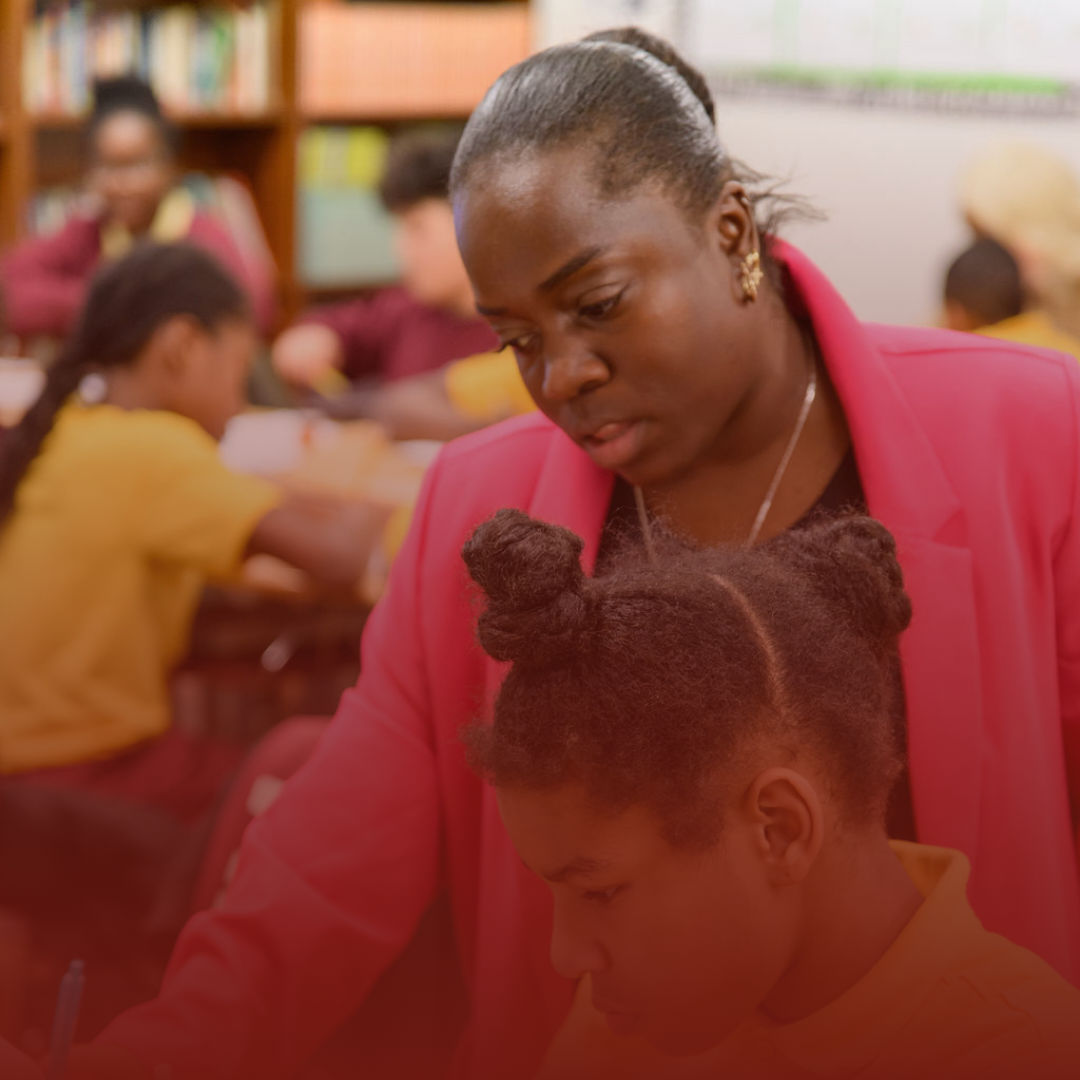 Middle School — Challenge Charter Schools