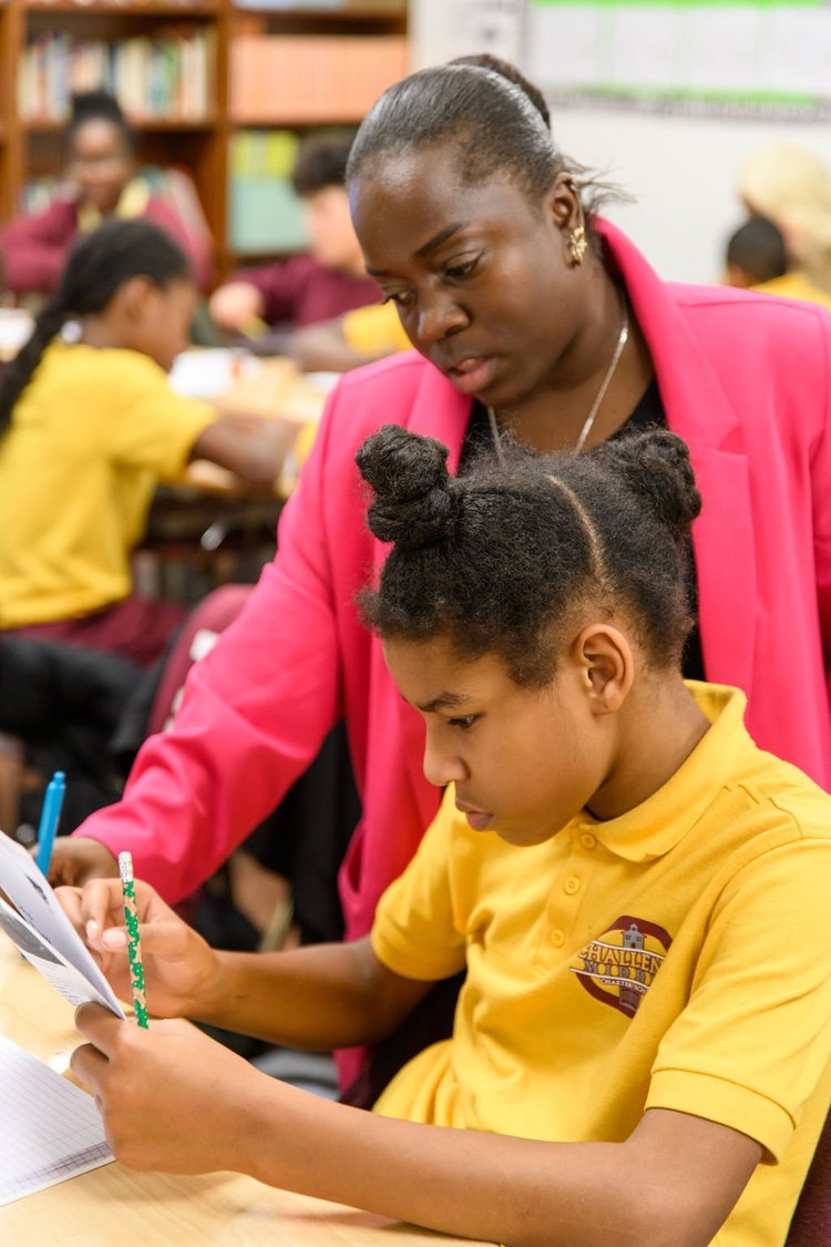 High School Back To School Information — Challenge Charter Schools