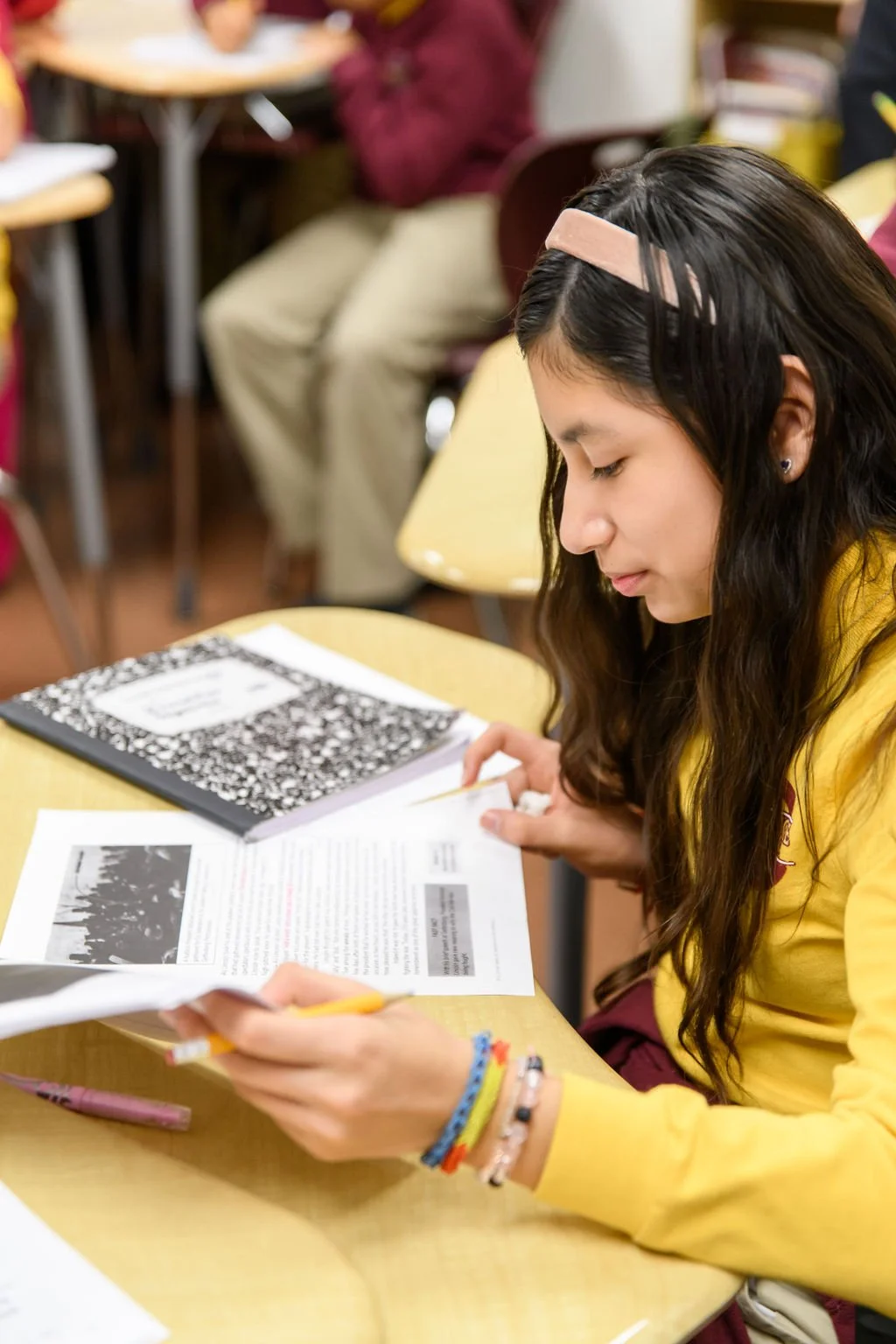 Challenge Charter Schools