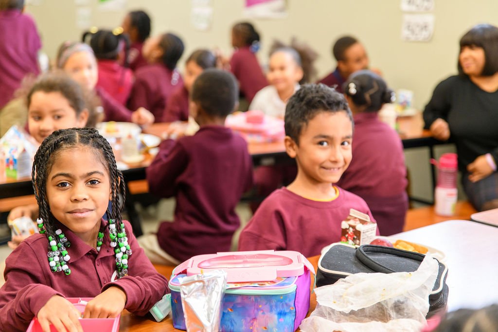 Far Rockaway's Top Elementary — Challenge Charter Schools