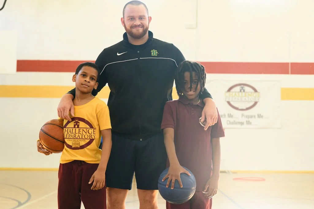 Our Story — Challenge Charter Schools