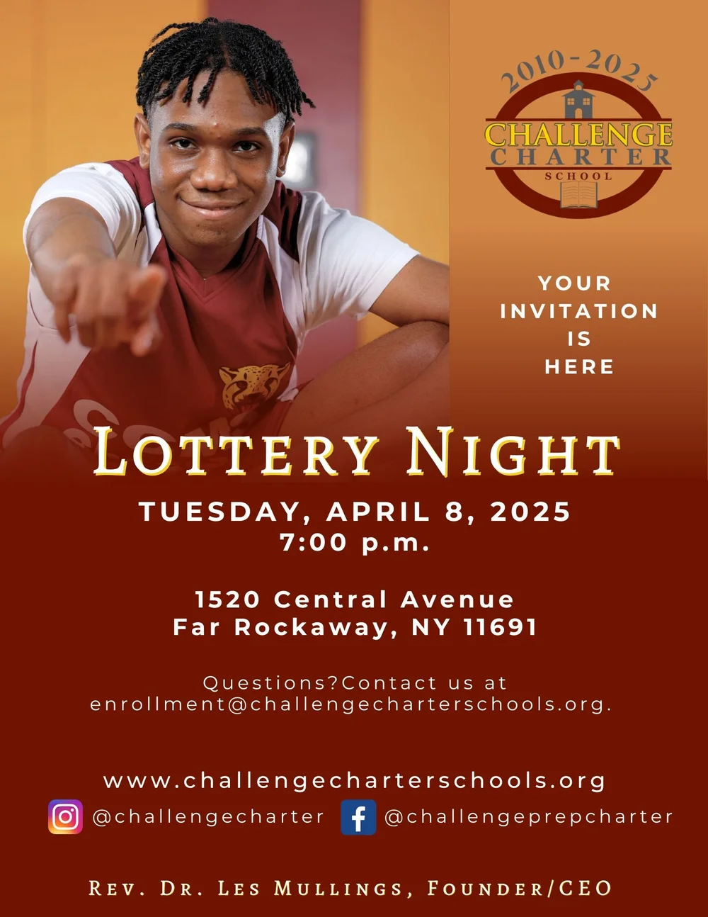 Challenge Charter Schools