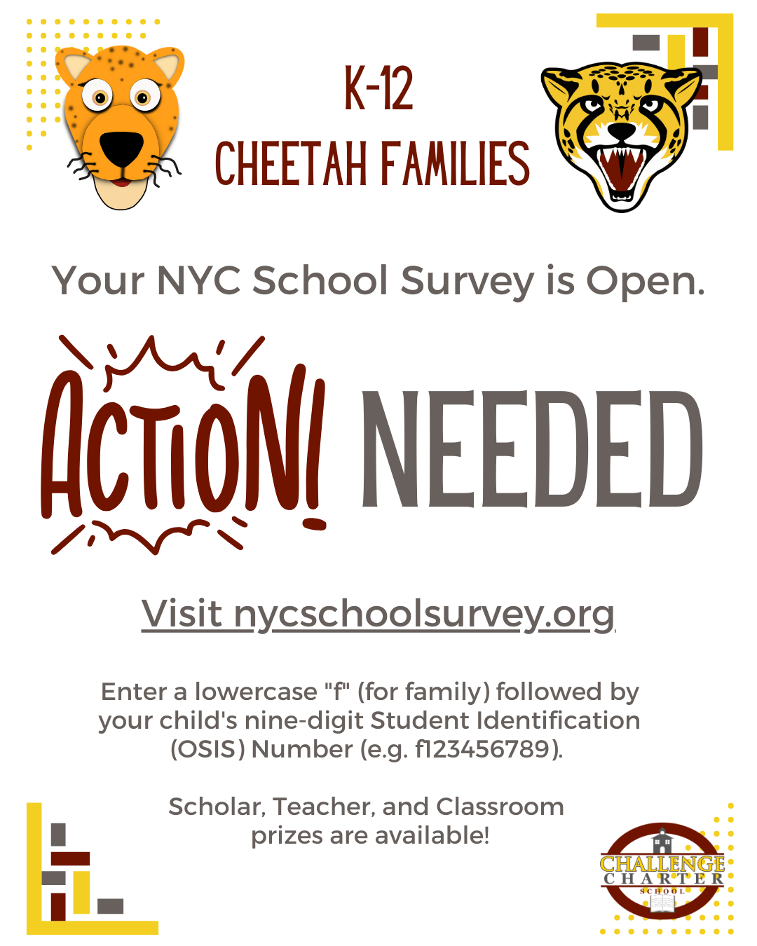 Challenge Charter Schools