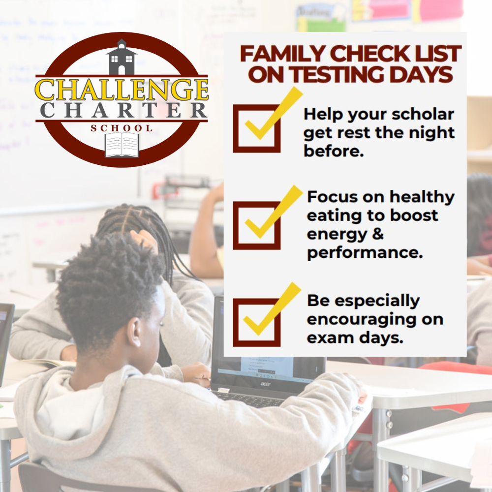 Challenge Charter Schools