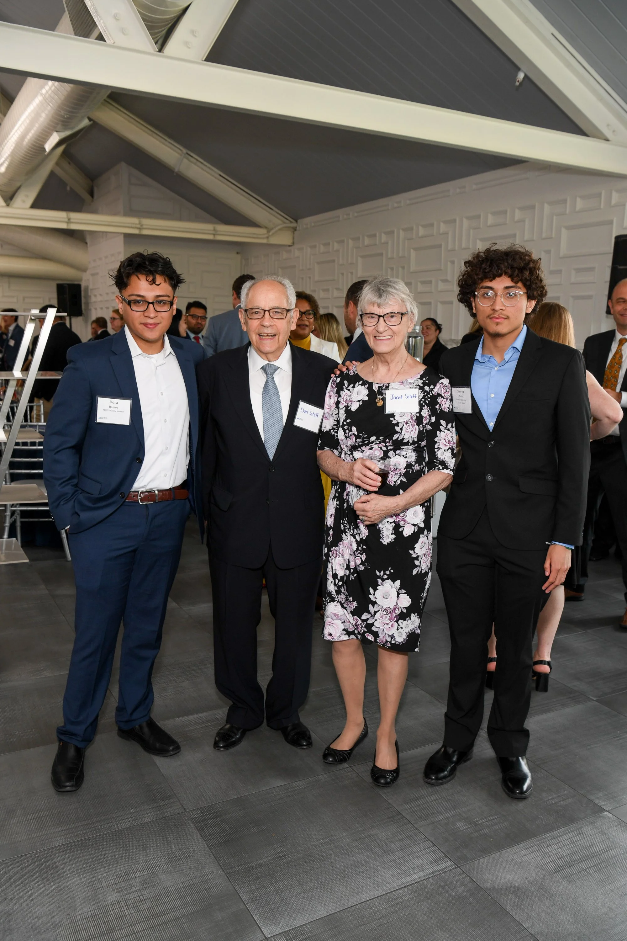 Our Boards — NJ LEEP