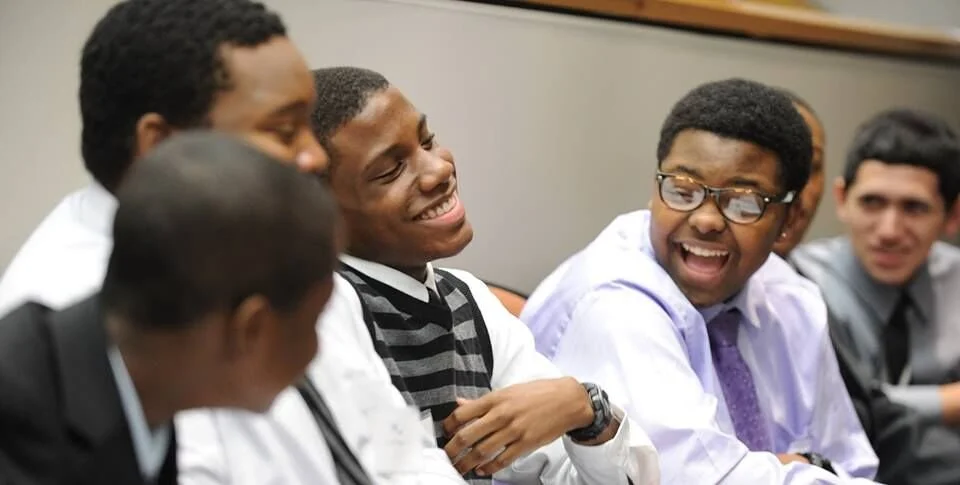 High School — NJ LEEP