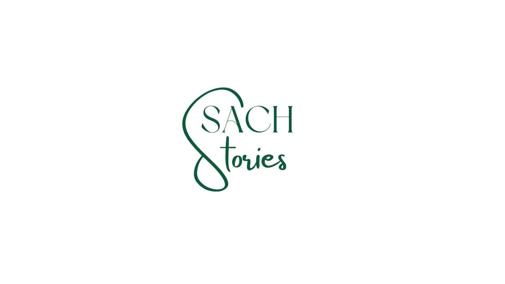 Sach Stories — Sach BC
