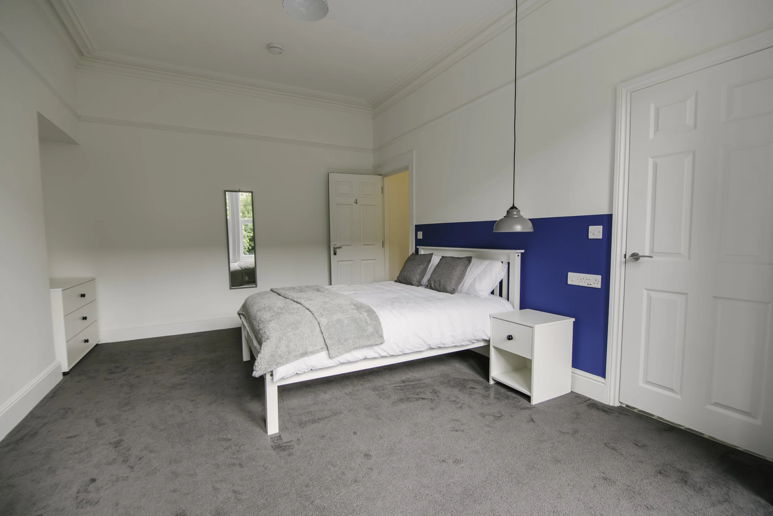 Connaught Avenue, Plymouth — SYZO