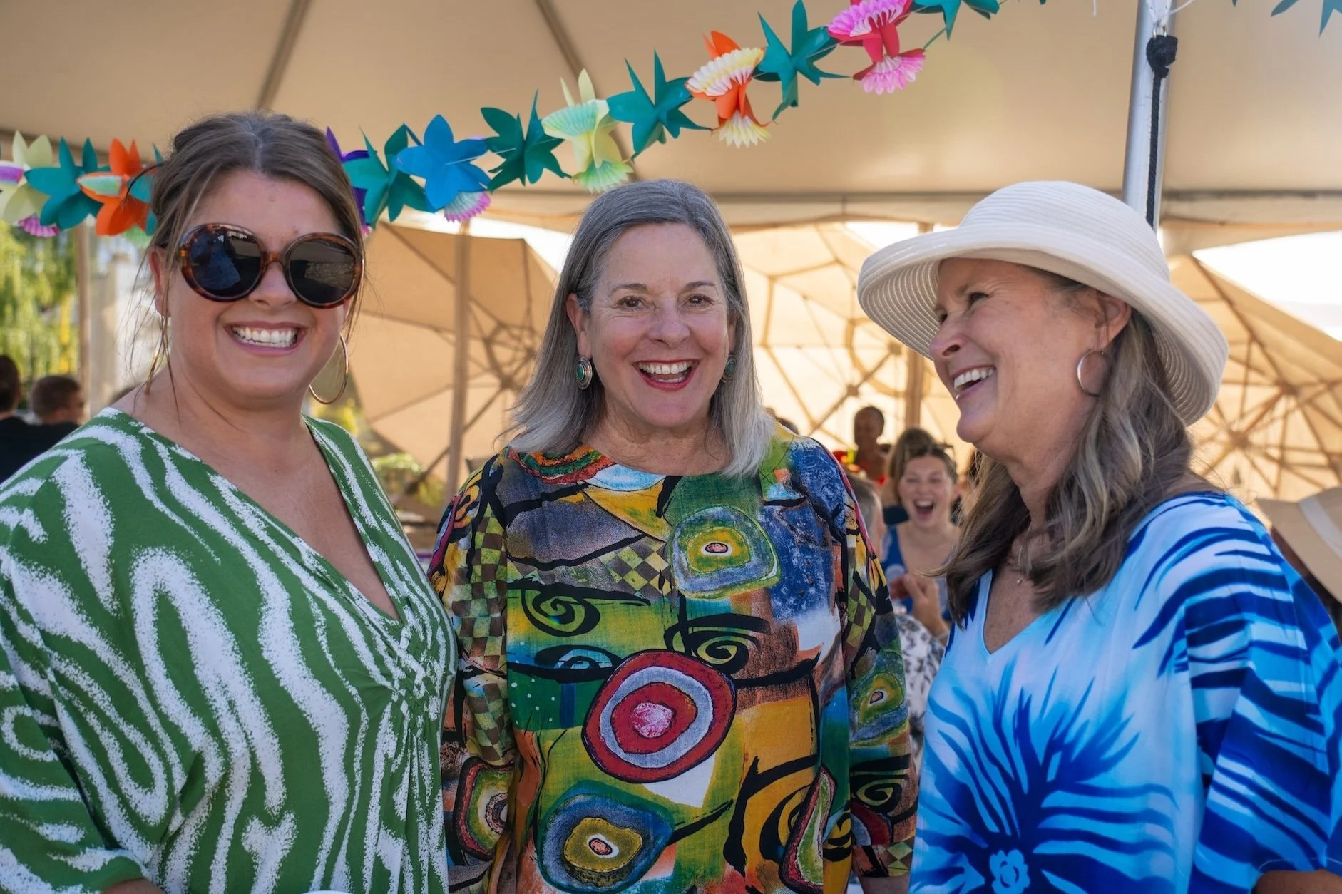 Leading Forward: A Conversation with HLG’s New CEO, Carol Zizzo