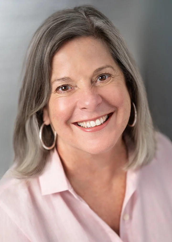Leading Forward: A Conversation with HLG’s New CEO, Carol Zizzo