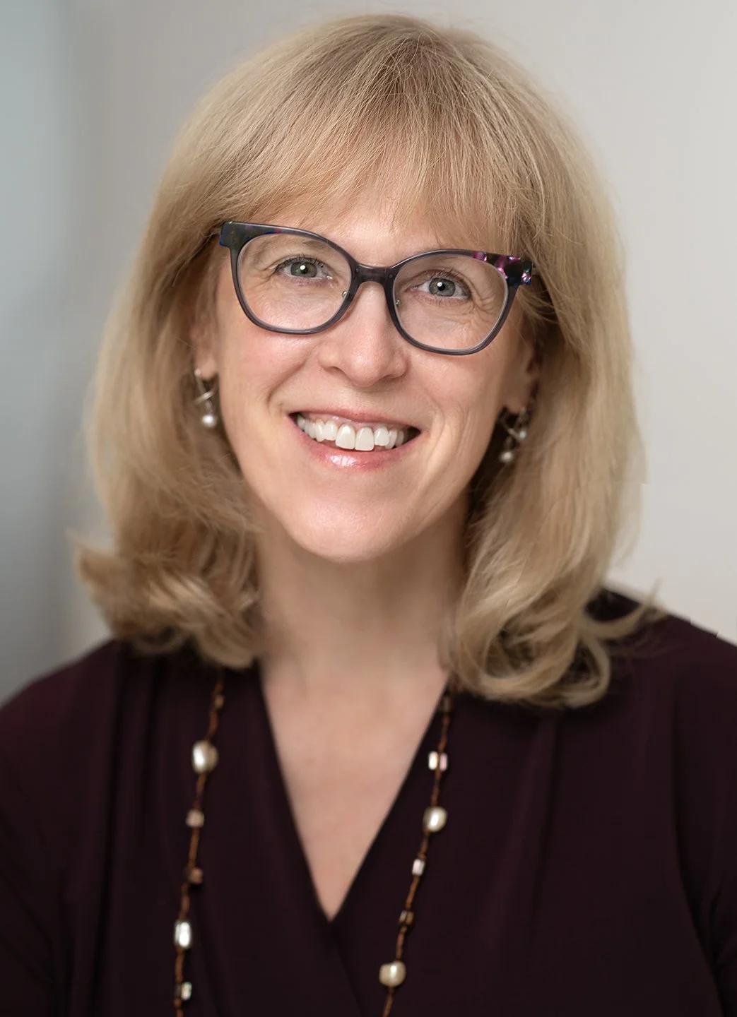 Janet Williams Hepler