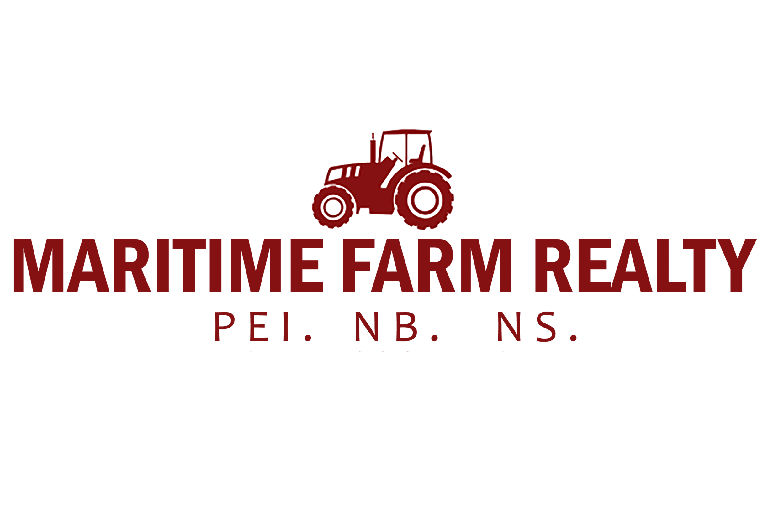 MARITIME FARM REALTY | ALLAN WEEKS