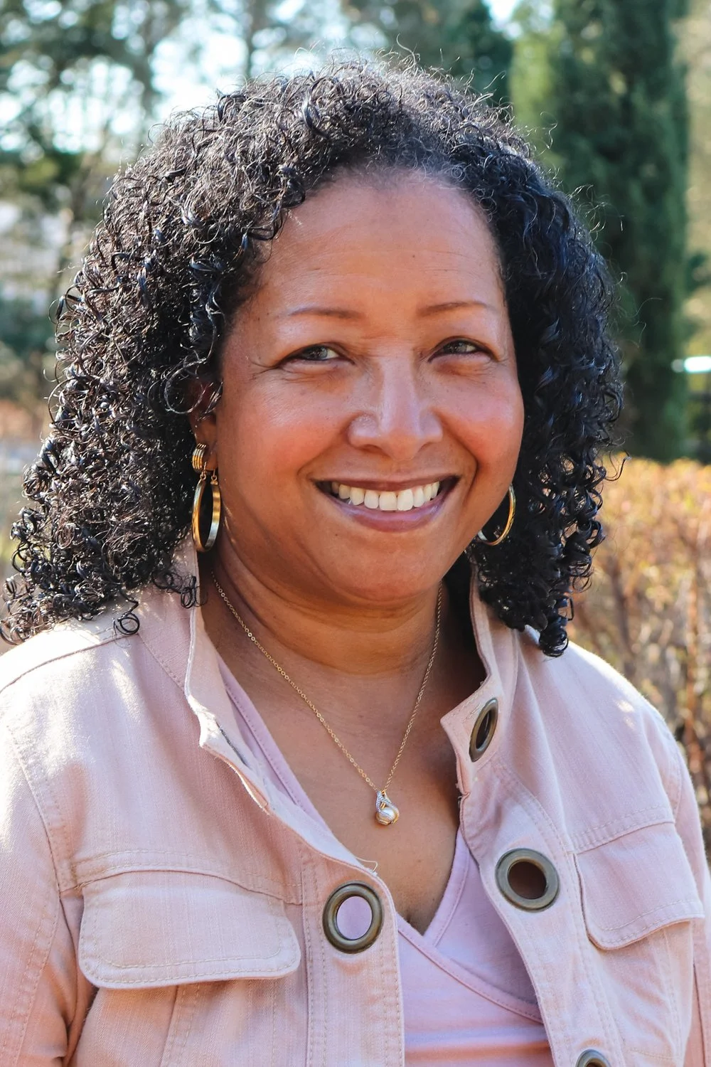 Our Team — Anderson Outreach